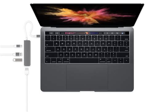 Hyperdrive Usb Type C Hub Key Features Price Alternatives