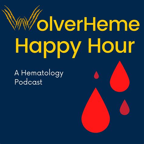 Papa Heme On Wolverheme Happy Hour