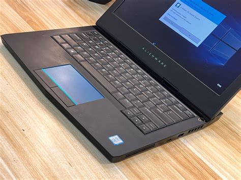 Dell Alienware R I Th Gen Gb Ram Gb Ssd M Gb Ssd M Gtx Gb Vram Full Hd