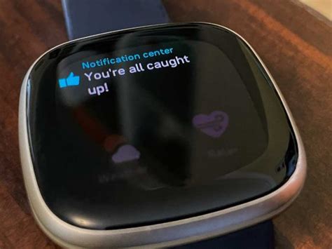 Fitbit Not Getting Texts Or Notifications Lets Fix It Myhealthyapple