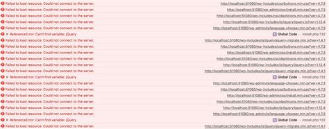 nginx proxy pass to wordpress docker container server fault