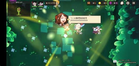 가디언 테일즈 월드1 1 7 챔피언 소드 공략 네이버 블로그