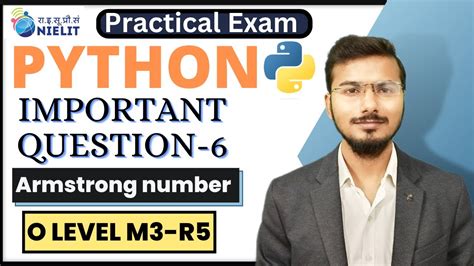 O Level Practical M3r5python O Level Practical Exam 2023 O Level M3 R5 Practical Youtube