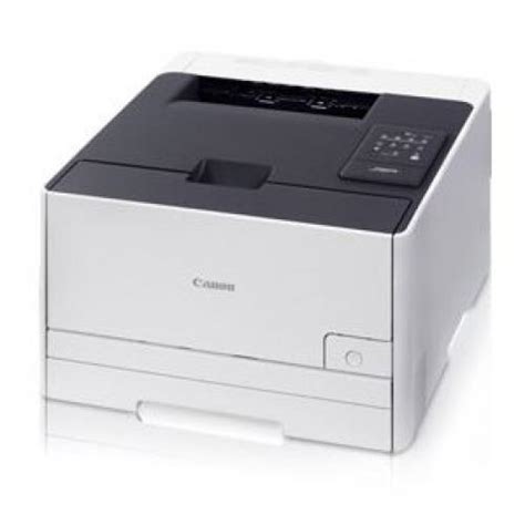 Canon i-SENSYS LBP7110Cw Colour | BTACANLBP7110CW | Laser Printers