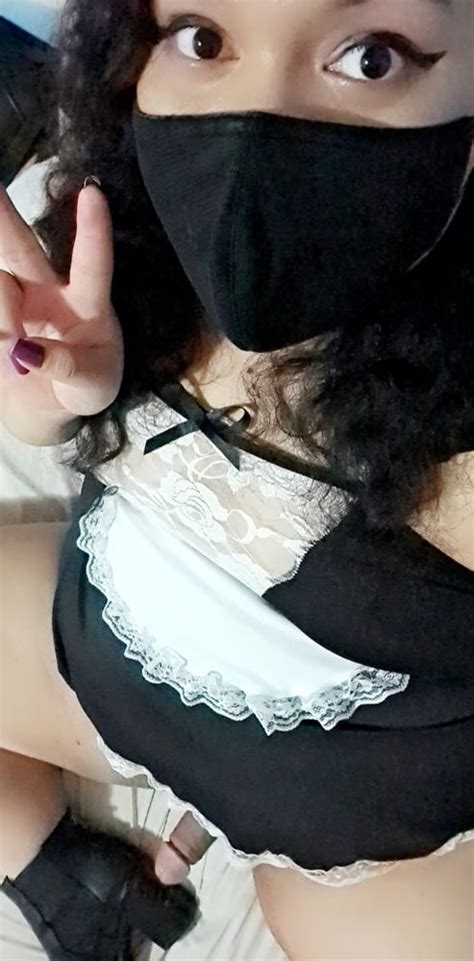 Maid Outfit 7 Pics XHamster