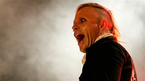 Keith Flint The Prodigys Lead Singer Dies At 49 In Englands Essex