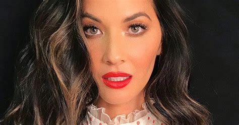 Olivia Munns Secret To Glowing Skin Is Very Doable