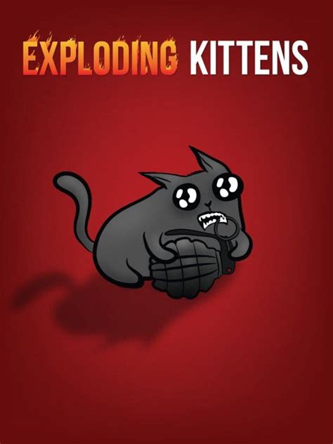 Is Exploding Kittens Down Right Now Server Status And Outages Gamebezz