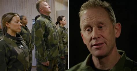 Deltagarna I Kompani Svan Fann Varandra Efter Programmet Hänt