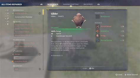 Where To Get Shroud Spores In Enshrouded Prima Games