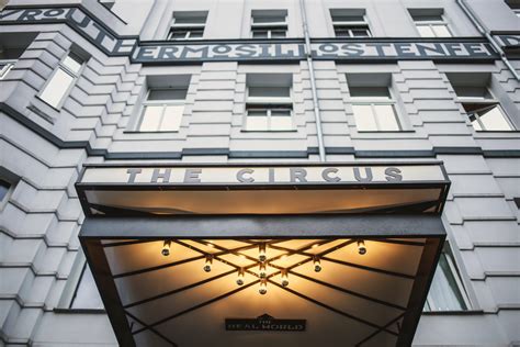Presse Circus Berlin