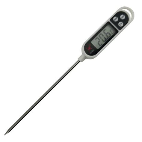 Digital Thermometer Tp300 Brewhq