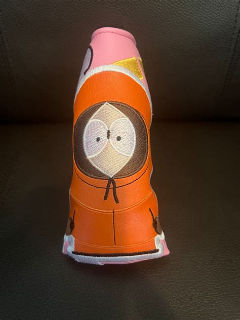 Patrick Gibbons Handmade Pink Kenny Prototype