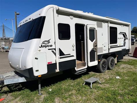 Jayco Silverline For Sale By Owner In Australia 2026