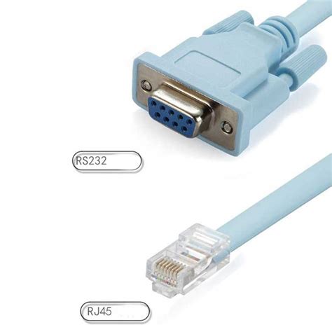 Cat5 To Db9 Adapter Pinout Guide