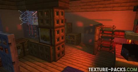 Rethinking Voxels Shaders 12110 1219 Download