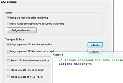 Solved How To Set Missing0 Or Sas Support Communities
