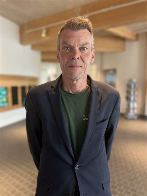 Kenneth Boysen Museum Odense