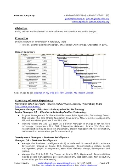 gautamsatpathy resume pdf web application java server pages