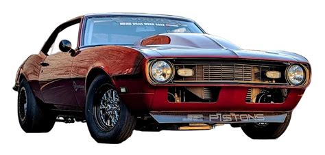 Streetstrip Converters Protorque High Performance Drag Racing