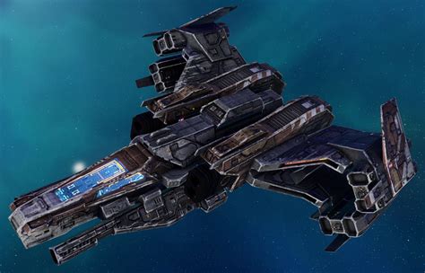 Comet Class Gunship Freespace Wiki
