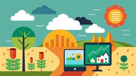 Realtime Data From Weather Sensors On The Farm Help Monitor And Predict Extreme Weather Events