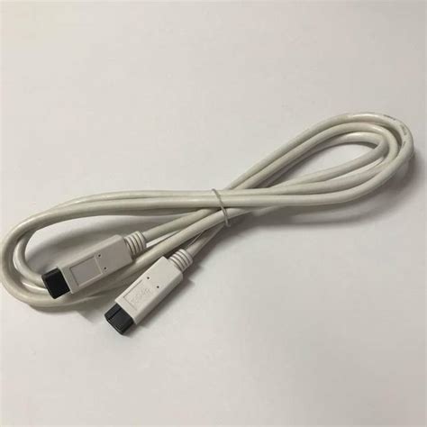 สาย Firewire Ieee 1394 800 To 800 1 8เมตร Th