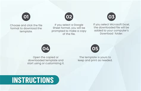 Process Operation Template In Excel Google Sheets Download Template Net