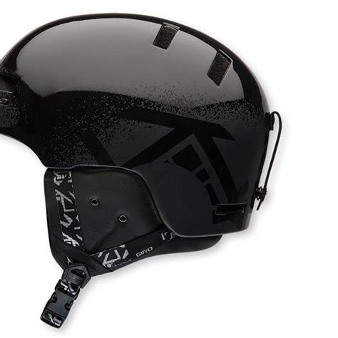 Gear Of The Day Giro Shiv 2 Helmet Snowboarder