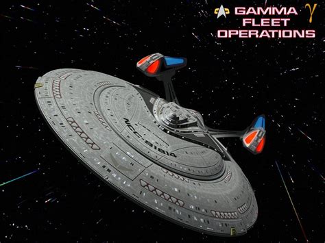 Deviantart More Like Star Trek Odyssey Class Final01 By Vnm51 Star