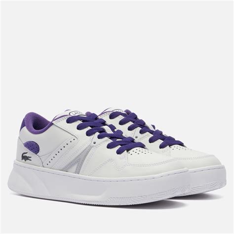 Женские кроссовки Lacoste L005 Leather, 744SFA0048-Z54