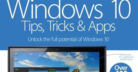 Windows Tips Tricks Apps Volume ShareThemBooks