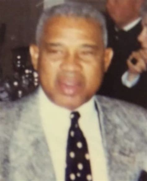 Michael Charles Larrow Bethel Brothers Morticians