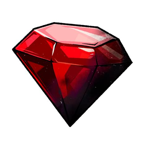 Tainted Ruby Dice And Fold Wiki Fandom