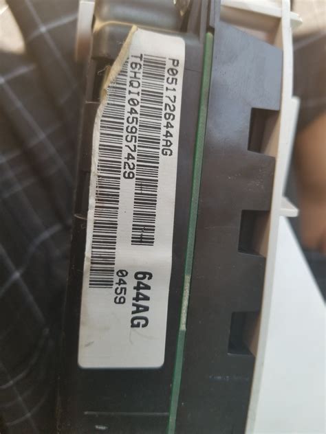 Help Fuel Guage Problem P0462 Code Dodge Charger Forum