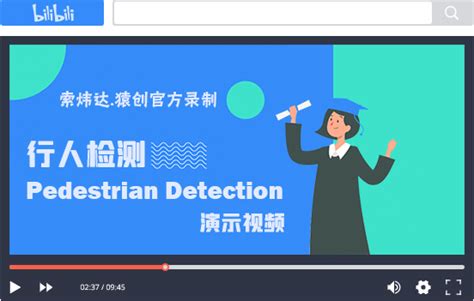 【a92】基于python opencv编写的hog svm行人检测 目标跟踪 索炜达电子