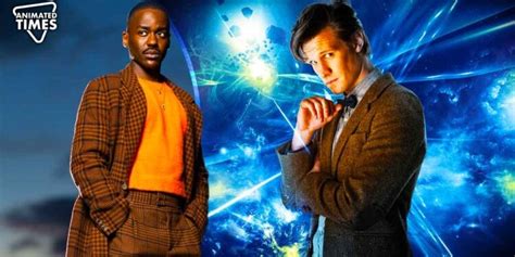 “im Following In Your Footsteps” Sex Education Star Ncuti Gatwa