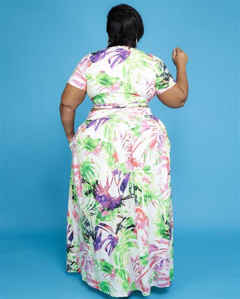 Ellis Babe Skirt Set Sassy2