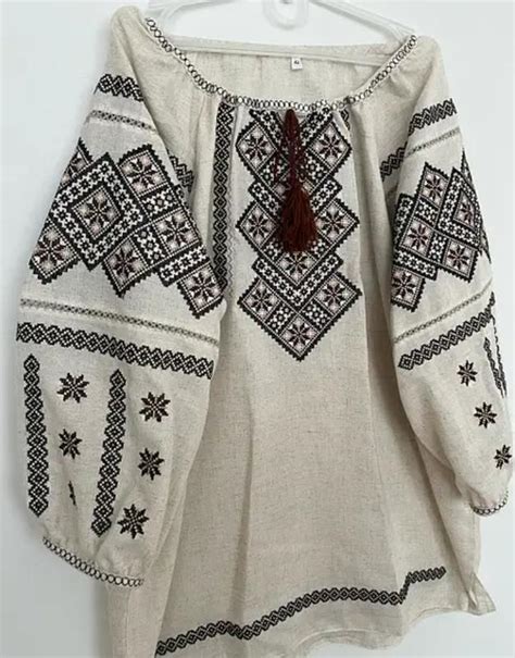 Вышиванка женская — цена 1620 грн в каталоге Вышиванки Купить женские вещи по доступной цене на