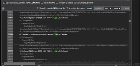 Retreive Mssql Iso Download Issue 3 Majkinetor Install SqlServer GitHub