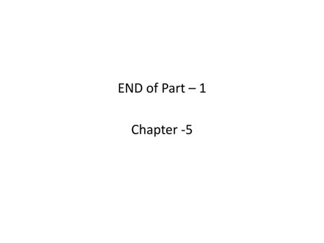 chap5 oodm uml part11 ppt