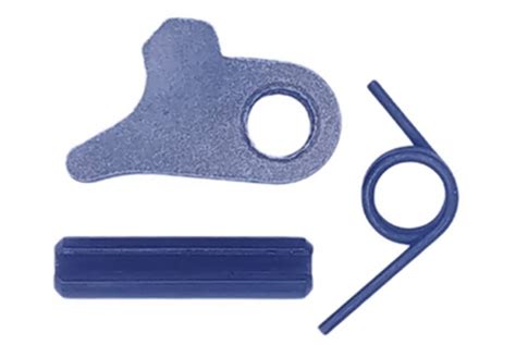 Safety Latch Replacement Kit