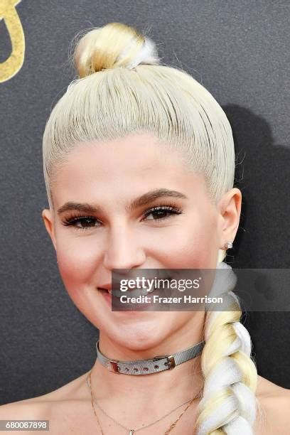 Carly Aquilino Photos And Premium High Res Pictures Getty Images