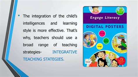 Integrative Teaching Strategy Pptx Educational Assessment Education