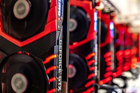 Nvidia Gt Vs Gtx What S The Real Difference