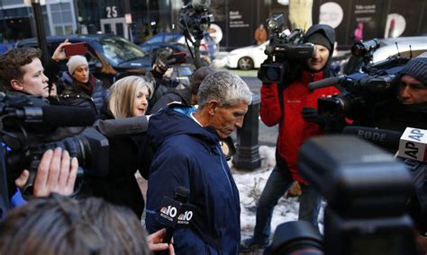 College Scandal Reveals Corruption Portola Pilot