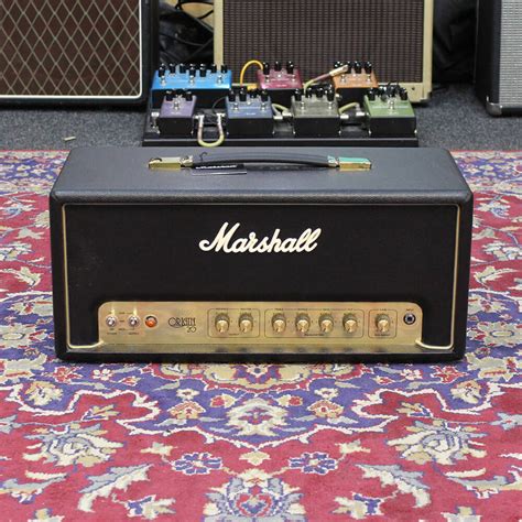 Marshall Origin 20h Head 2nd Hand Rich Tone Music