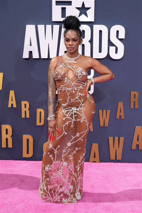 The Most Revealing Dresses Of All Time