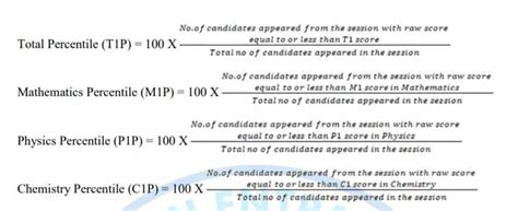 MHT CET Marks Vs Rank Vs Percentile 2025 Calculate Percentile And Rank Using Score