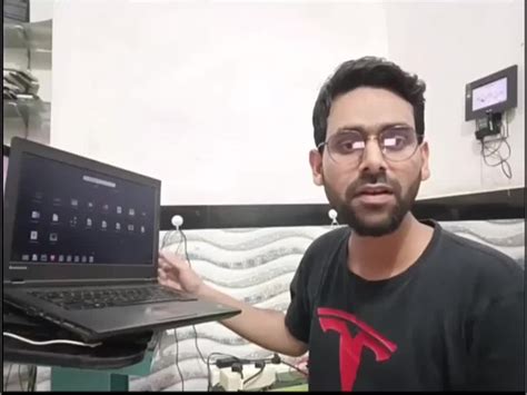 Video Mohammad Abdullah Ansari On Linkedin Protect Your Laptop From Base Cracking And Hinge